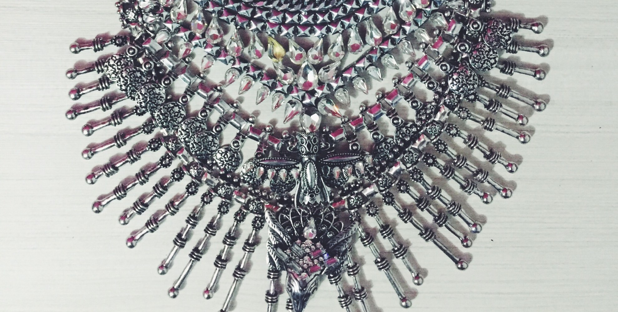 Marrakech, accesorios de oriente a occidente. - Danielastyling